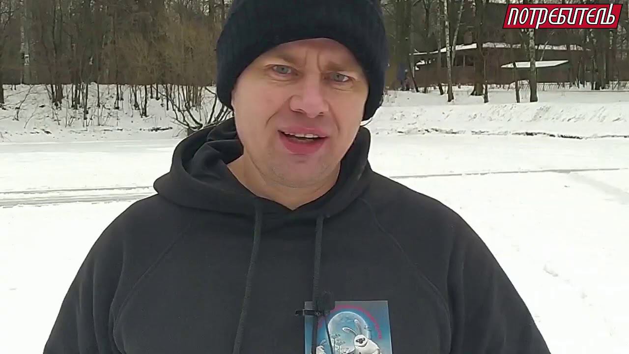 Тестирование аккумуляторных снегоуборщиков Greenworks журналистами Потребитель Garden Tools