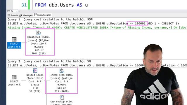 20 - A Little About Filtered Indexes In SQL Server