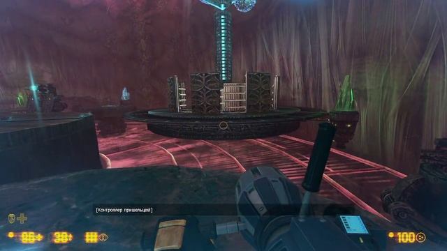 Half Life. Black Mesa. Ч-24