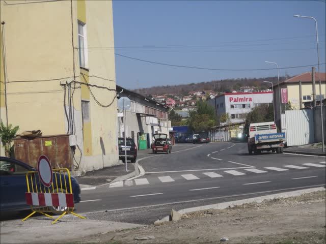 ПЛЕВЕН - МОЯТ ГРАД В РАЗВИТИЕ  /клип 88/