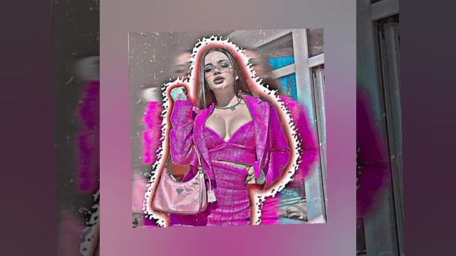 stupid girl Valya Karnaval (speed up remix)