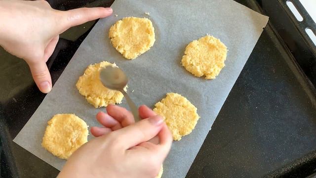 Потрясающее КОКОСОВОЕ Печенье Без Сахара и Масла [2 Простых Диетических Рецепта] ПП Десерты