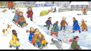 Уроки для родителей: Социальная сфера