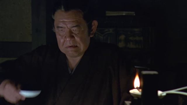 Хроники тайко: История Хидэёси 1 сезон 1 серия