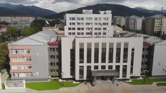 Бережливые технологии в администрации г. Южно-Сахалинска