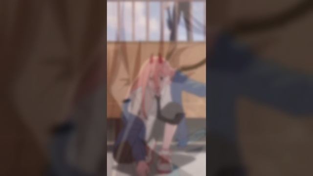 Пауэр Эдит.Человек бензопила Эдит