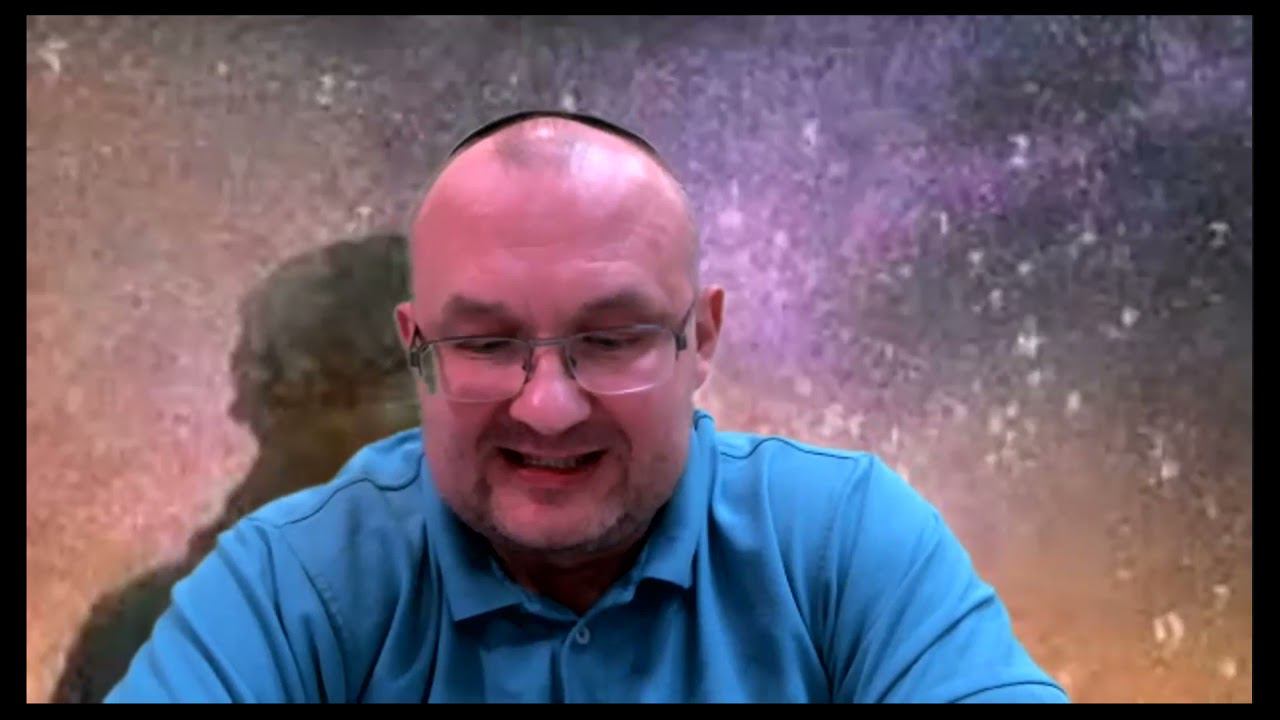 Откуда Авраам знал, что надо идти в Кнаан? Почему перед Акеда ему сказали пункт назначения? Лех Леха