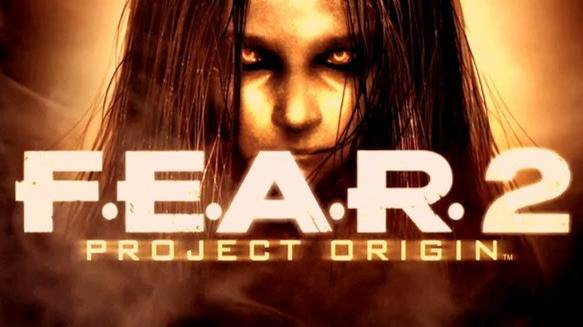 F.E.A.R. 2 Project origin. Эпизод 06.