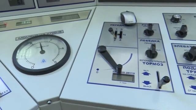 На геологическом факультете ИГУ появилось новое оборудование, Телестудия «ИГУ life»