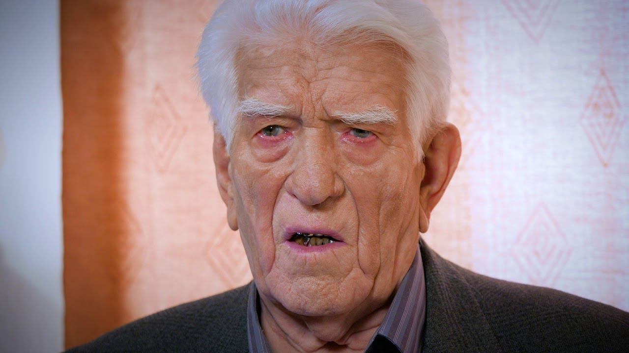 Проект «Сильные люди». Парашинцев Степан Иванович