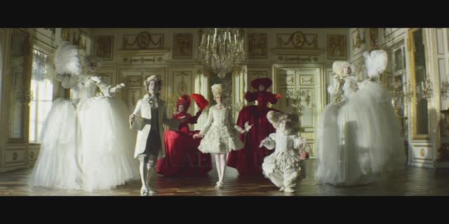 Иммерсивная встреча гостей на вашем мероприятии