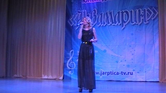 Владимирова Виктория - Джаз