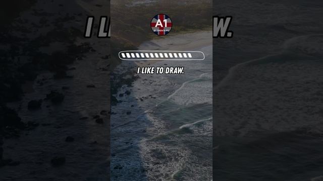 Тренируй свой английский 5 минут в день.