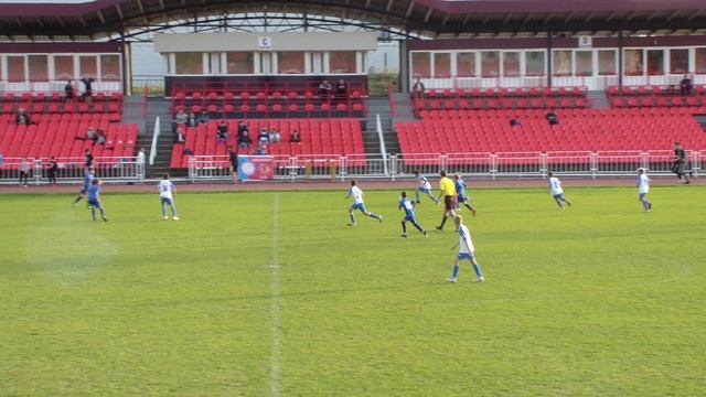 7 ТУР/1 тайм. СШ-2 Щёлково - Сатурн Раменское 1:6 (0:4) 2009 г.р. (05.10.2020) Область.