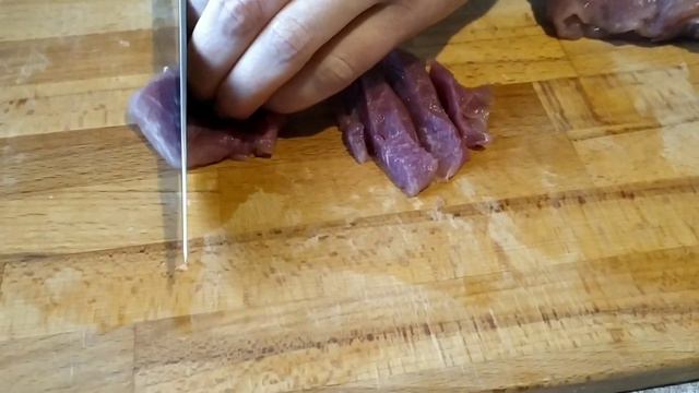 Морковь с редькой дайкон по корейски.