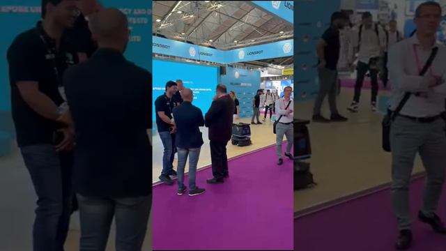 Interclean Amsterdam 2024