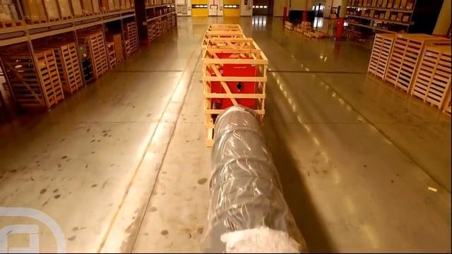 Обзор производства насосов Grundfos в Истре Московская область от Гидроальянс