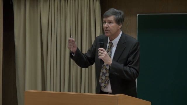 История и мы. Аксель Каренберг