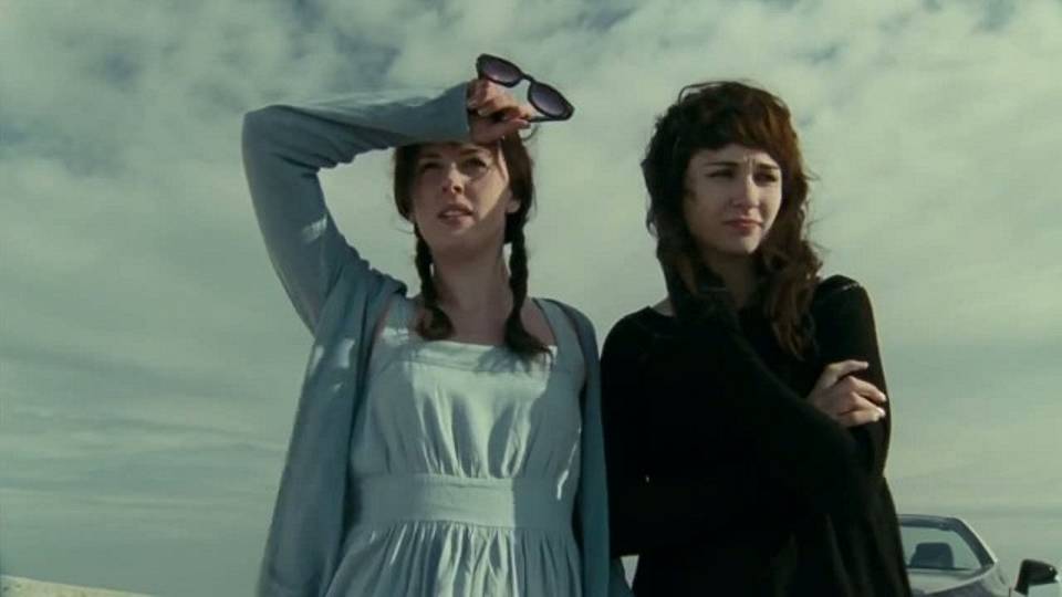 Елена Артёменко в радиоспектакле: "ЛОВУШКА для ЗОЛУШКИ". Отрывок 4: третья сцена Жанны и Доминики.