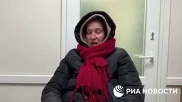 2022-03-21 Житель Мариуполя о диалоге с азовцами. Для них жилые кварталы - полигон.mp4