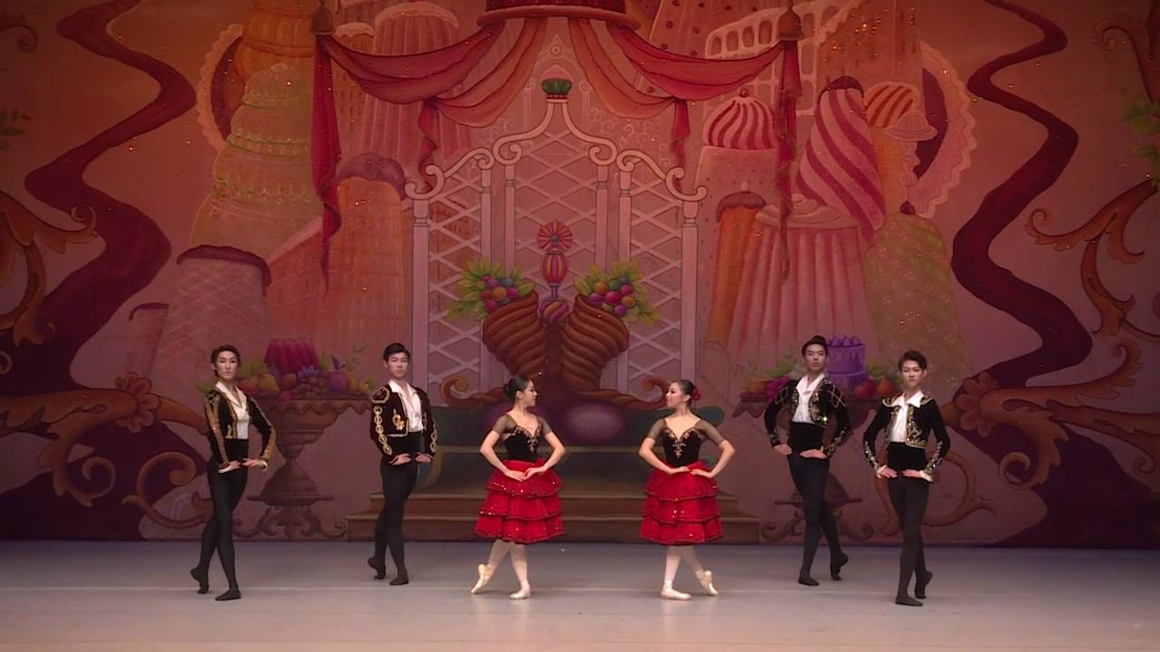2017 Korea Youth Ballet Stars Festival Incheon