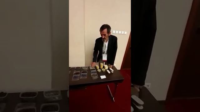 ПротеинТек 2019 образцы продукции ООО Биолаборатория Иванов Г. А.