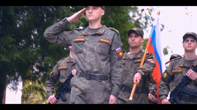 1 сентября в БГИТУ от информационной службы PRO.Всё