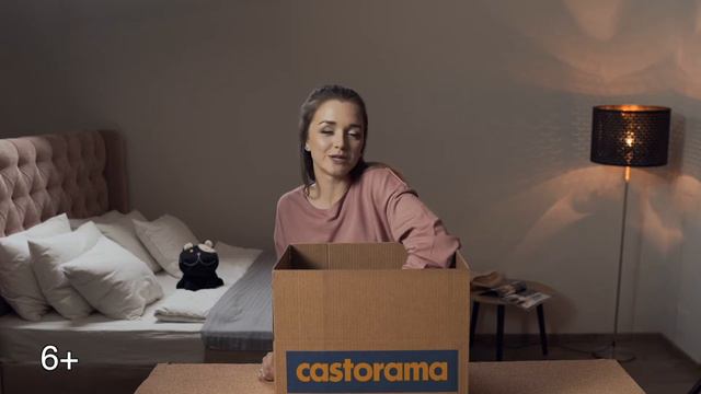Castorama «Сделай сам челлендж». Выпуск 7_ Строим домик для кота 6+