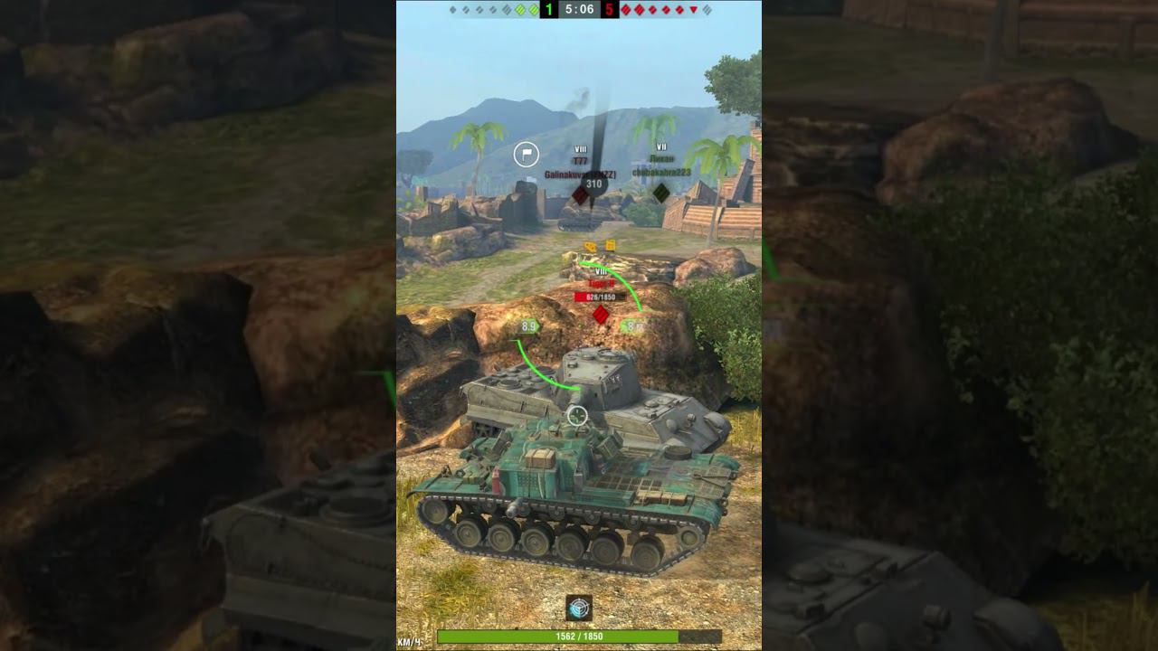 Раскачал тигра без потери