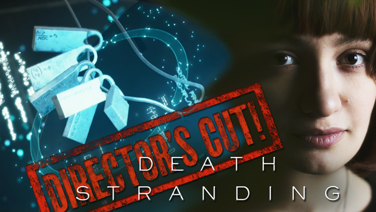 СТОЛКНОВЕНИЕ С МУЛАМИ ❗? ▶ Death Stranding_ DIRECTOR`S CUT #4_прохождение