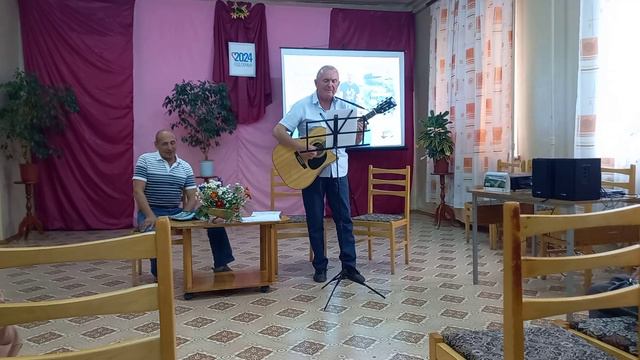 Виктор Осипов