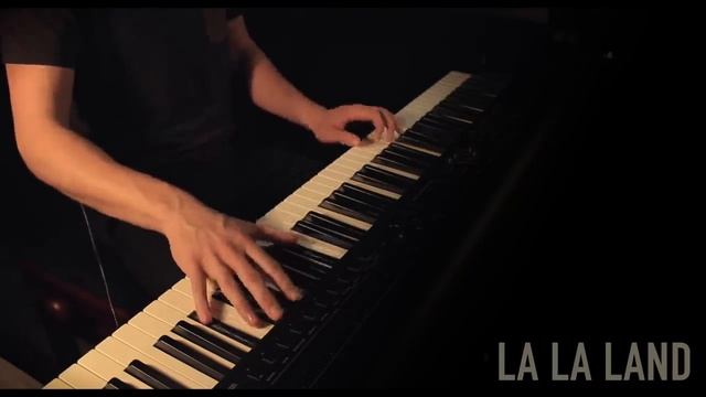 Успокаивающее фортепиано [16 мин]