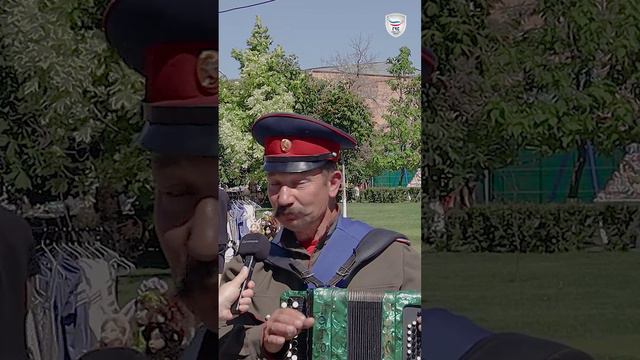 М.А. Шолохов - меценат и Человек Шолоховская весна 2024