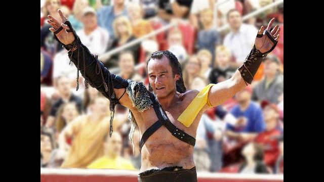 Этот прекрасный свободный мир... Об Арене, хаке и антропологии