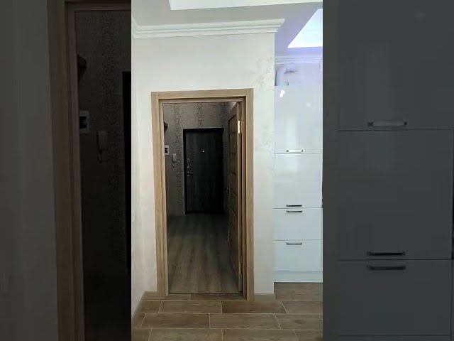 Продажа двухкомнатной квартиры на Туристической в Геленджике. Цена квартиры 6600 т.р.