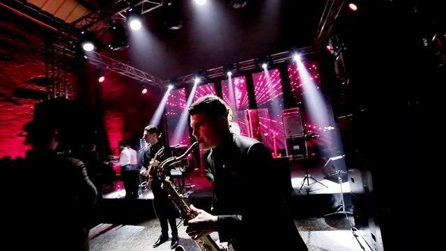 Джаз Кавер Группа Playtime джазовая музыканты кавер бэнд живая музыка на конференцию