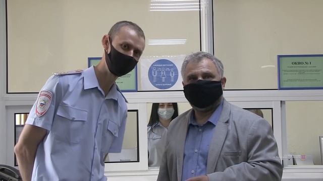 Эфир программы "Криминальный блок" от 15-05-21 года