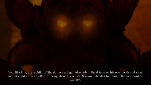 Baldur's Gate - прохождение - #12