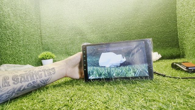 USB видеорегистратор с функцией ADAS