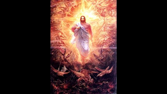 Библия. 54-06. Евангелие по Иоанну (06). После сего пошёл Иисус на ту сторону моря.