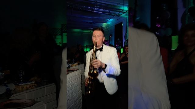 ReelsBanda: рилс для кавер группы "Богемия"