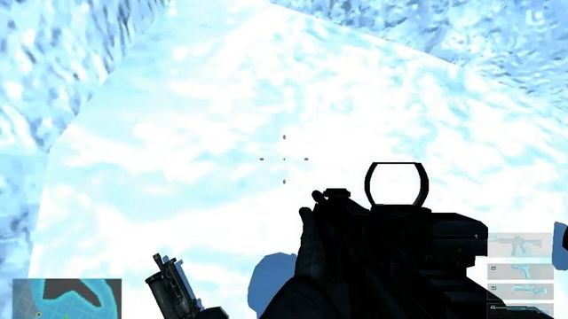 SAS На страже будущего (PC, 2008) Миссия 7 Снайпер
