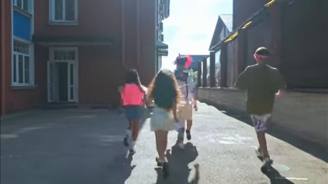 кампус Камиль ушол из кампуса лучший момент