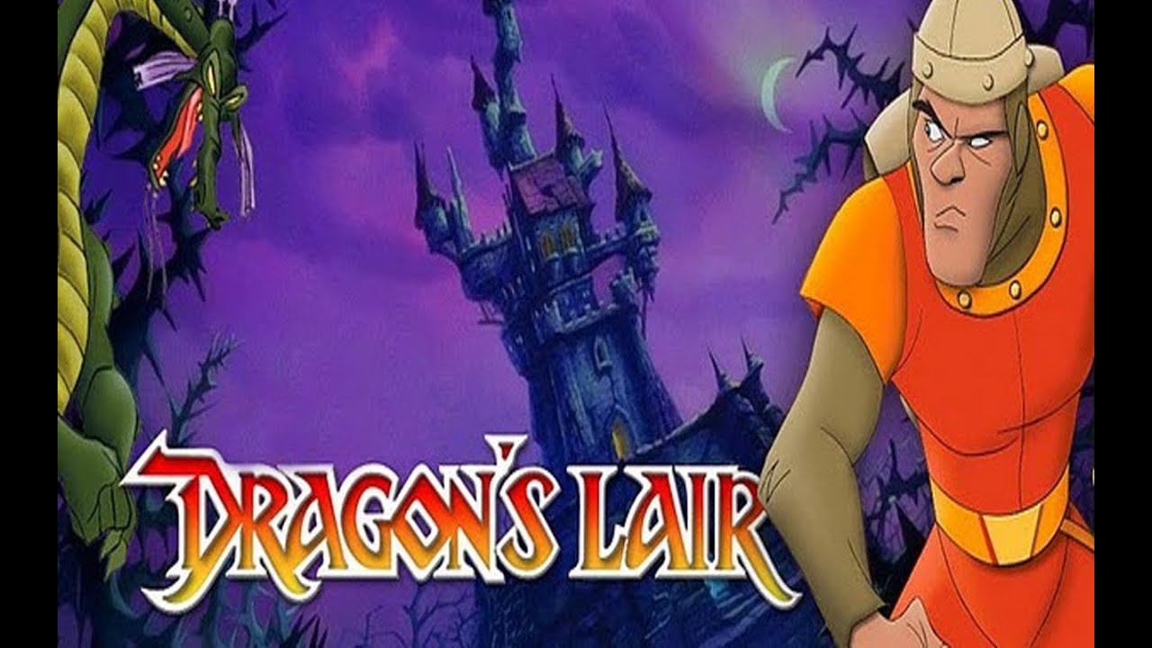 Dragon's Lair