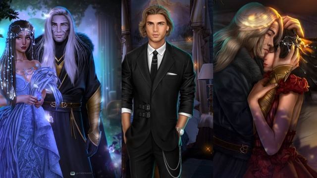 Тема НОЭ _ Музыка из ДРАКУЛА. ИСТОРИЯ ЛЮБВИ