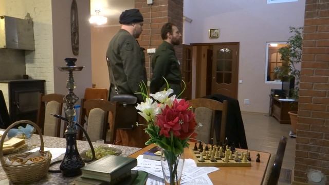 РИ  Лахорский котёл - сц2