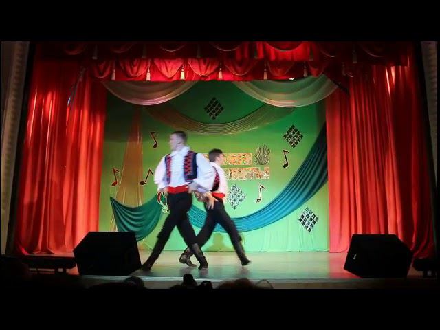 22.04.18. Лауреаты Никита Яковлев и Дмитрий Козов. Чили чардан чили.