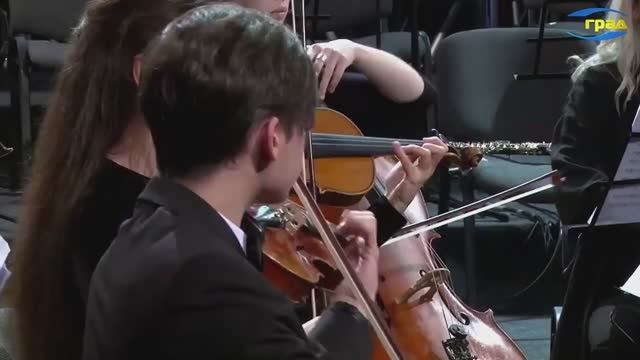 Бархатный сезон в Одесской опере подошел к концу