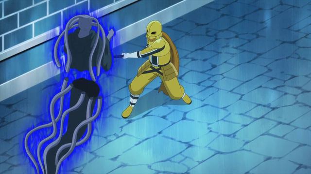 Toaru Ossan no VRMMO Episode 06 Subtitle