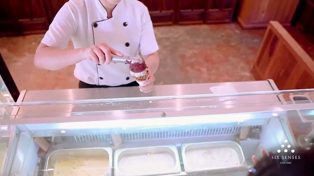 Six Senses Con Dao #Vietnam